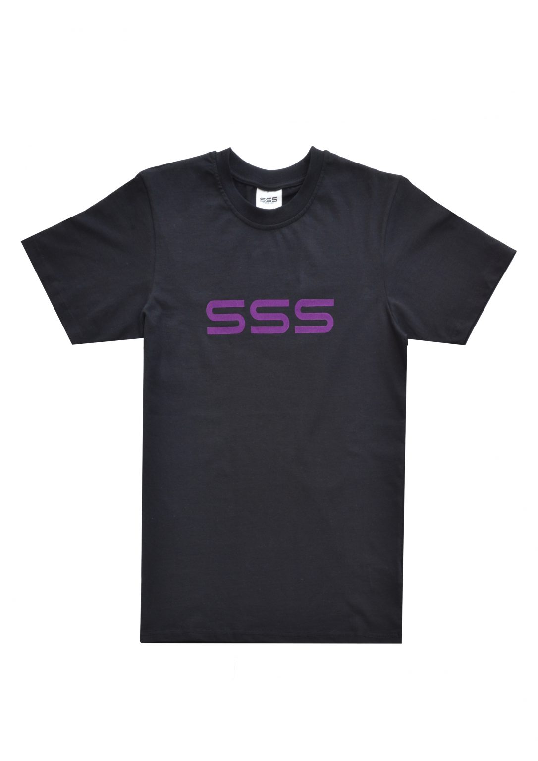 Skater Tee – SSS World Corp