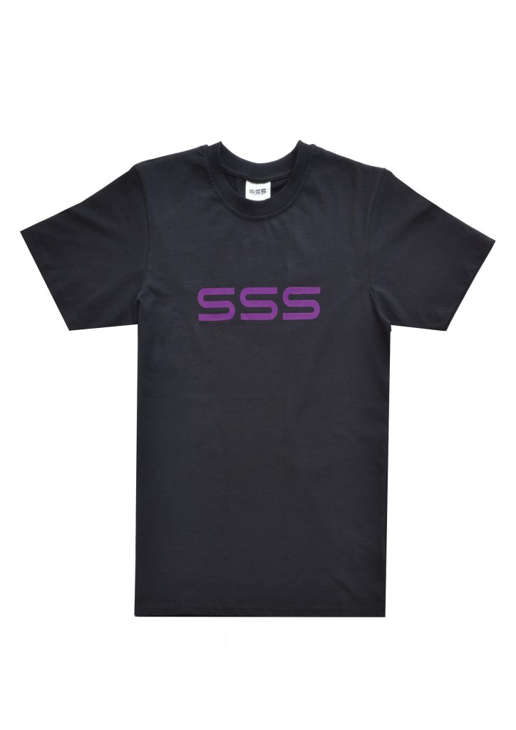 Skater Tee – SSS World Corp